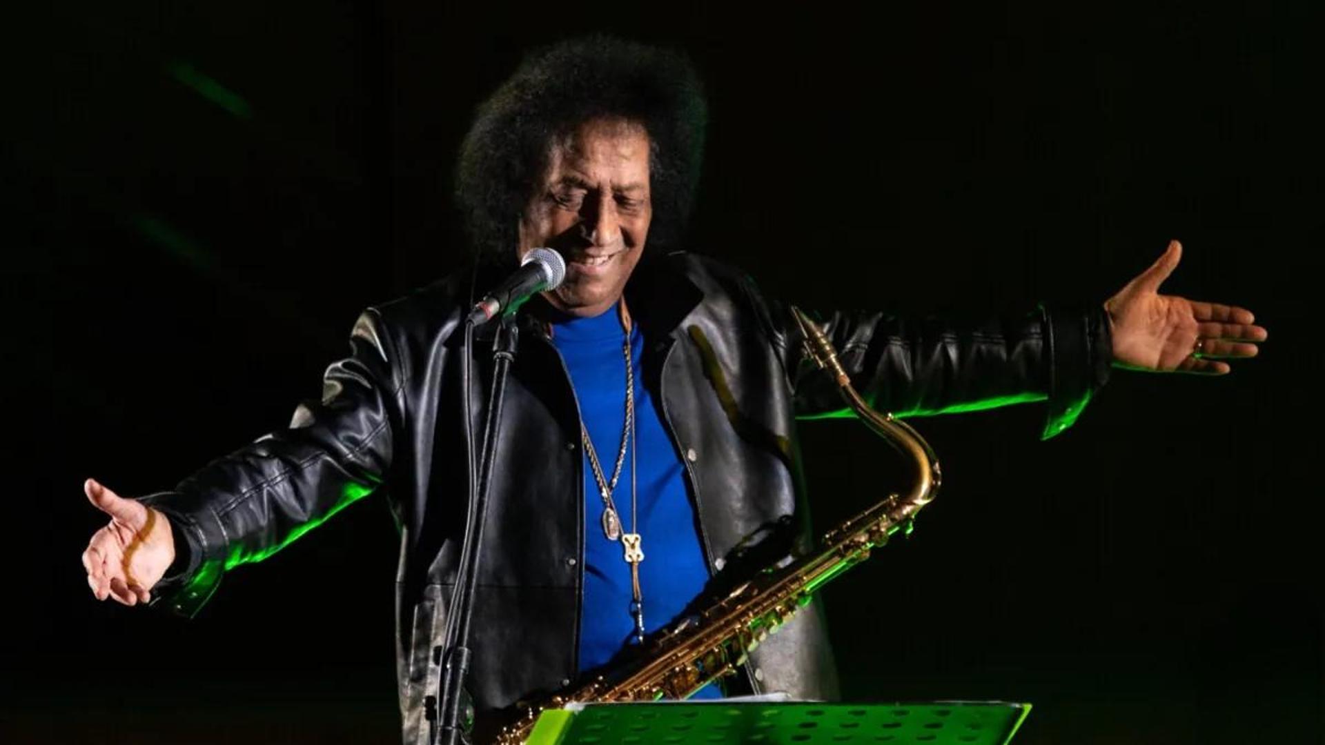 James Senese morto, il musicista napoletano aveva 80 anni - La Stampa