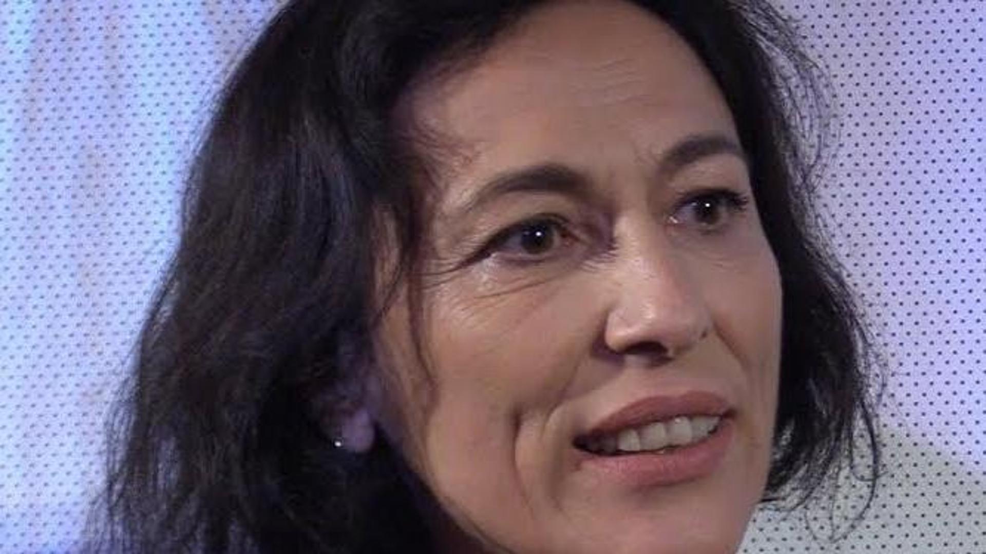 Anna Negri presenta il documentario “Toni, mio padre” al Baretti di ...