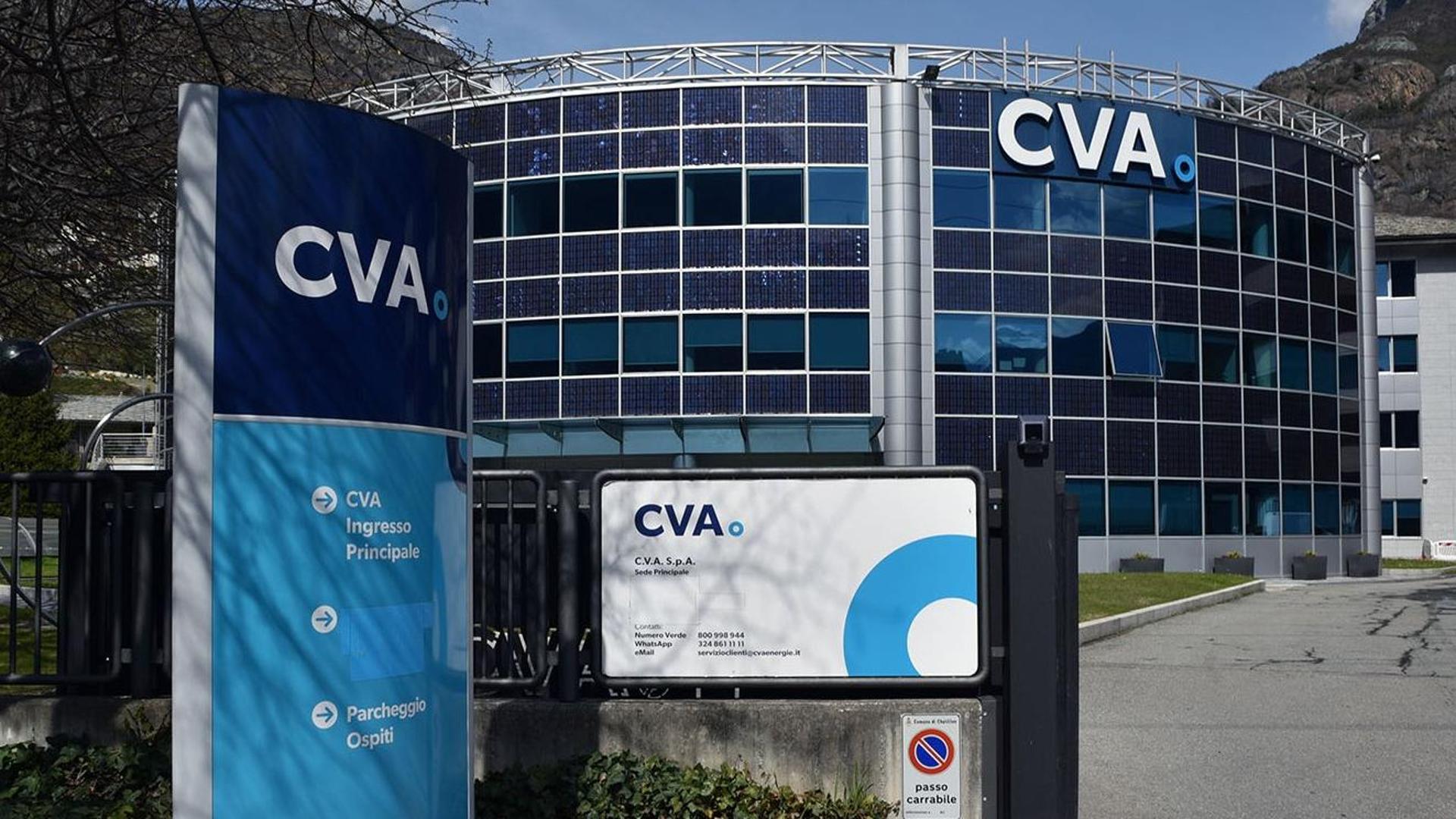 La Cva diventa “osservata speciale” - La Stampa