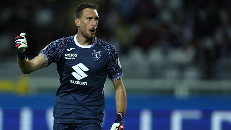 Paleari, dalla Serie C a protagonista: il Torino gli rinnova il ...