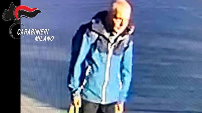 Chi è Vincenzo Lanni che ha accoltellato una donna in Piazza Gae ...