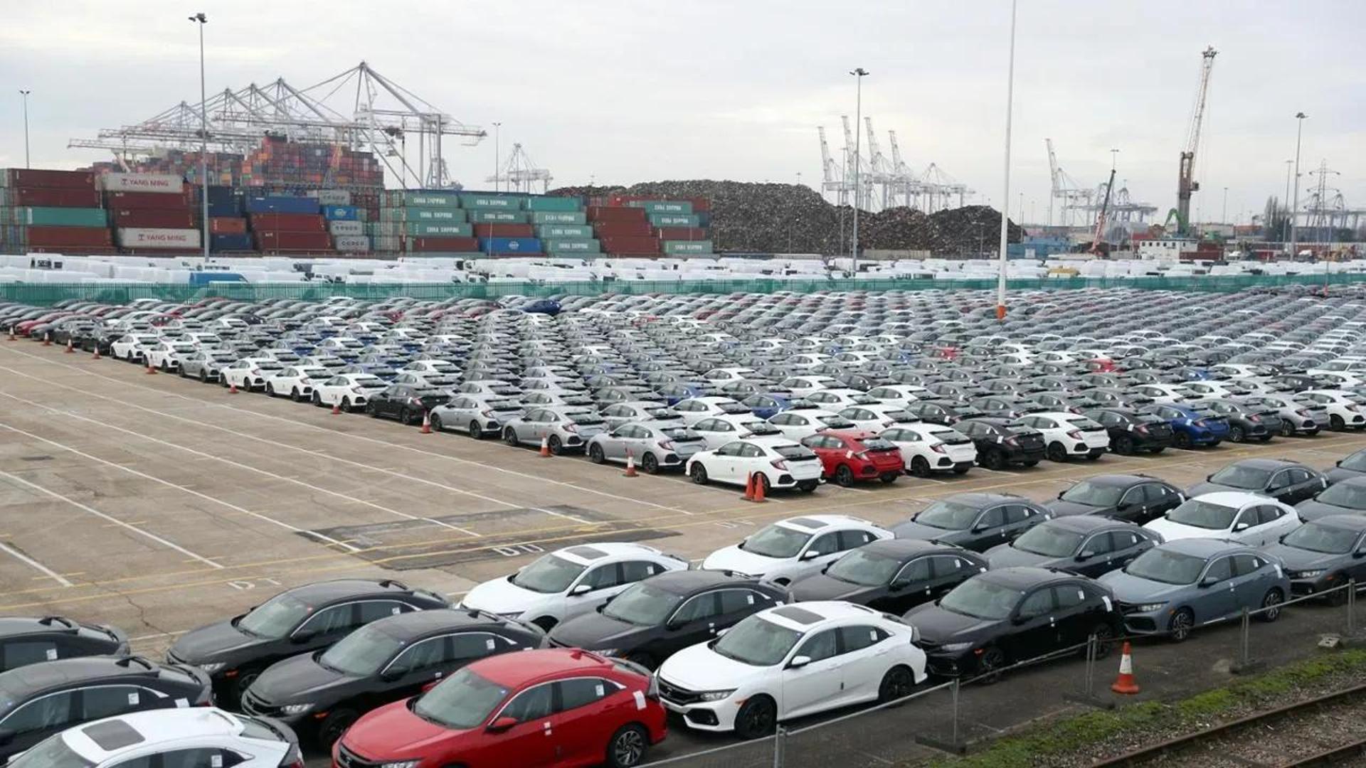 Mercato auto usate in crescita. Ma aumentano i rischi al momento dell ...