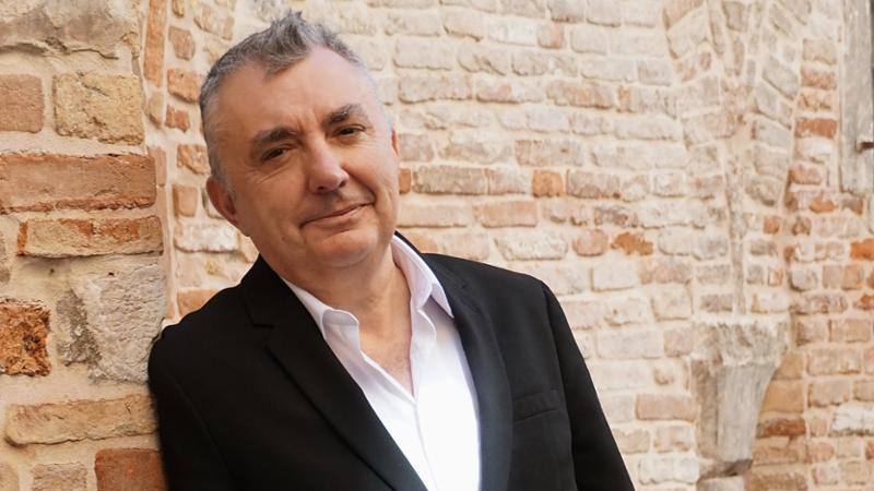 Manuel Vilas: “Libri, musica e tanto sesso. I miei antidoti agli ...