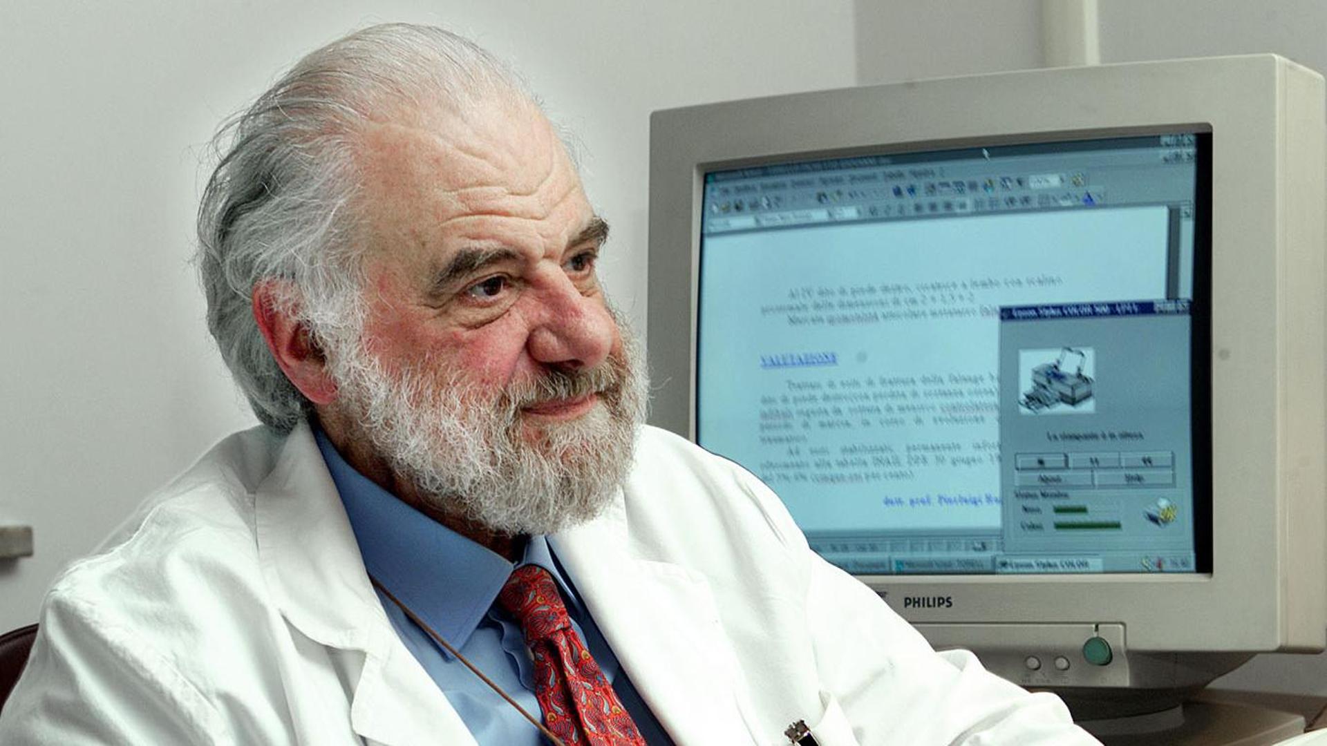 È morto il professor Baima Bollone, il medico legale che sfidò il ...