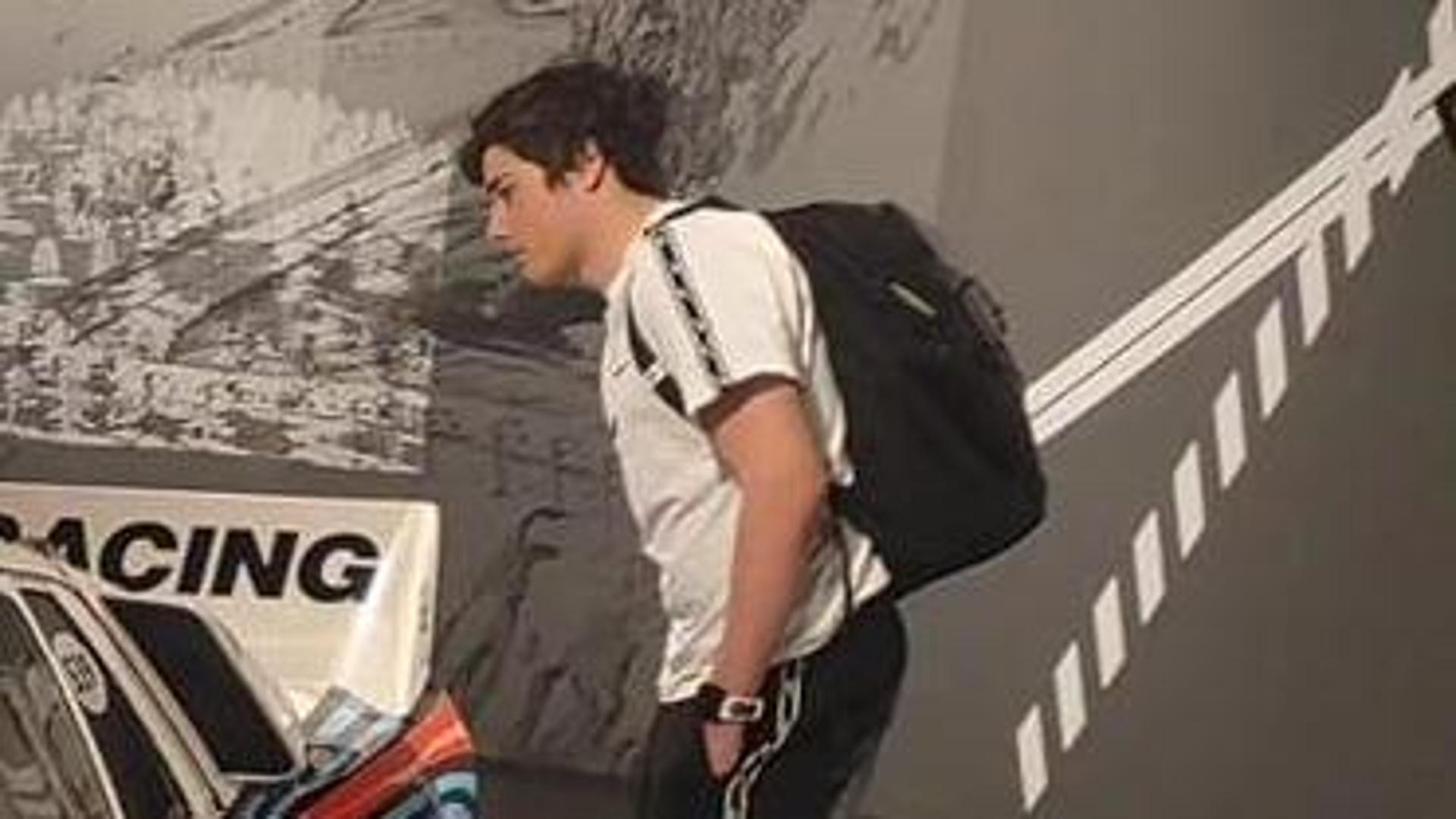 Incidente a Piedimulera: morto Luca Bassi di 19 anni - La Stampa