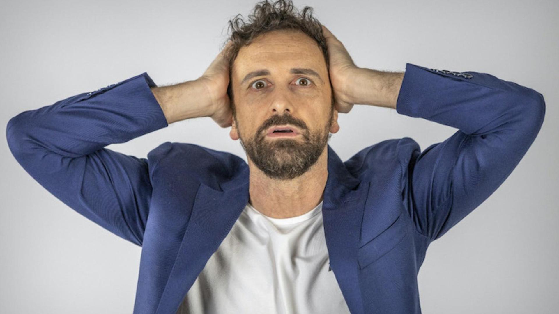 Lo show di Fiaschi in scena questa sera. “Porto i personaggi che vivono ...