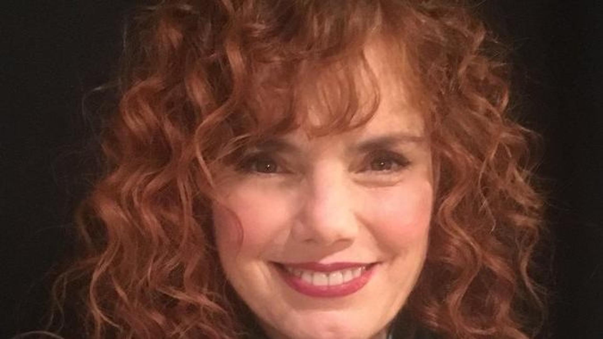 Manuela Blanchard e Uan al Colosseo di Torino il 7 novembre - La Stampa