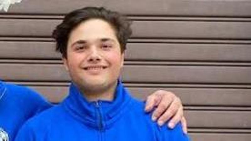 Il dolore di Piedimulera per Luca Bassi morto a 19 anni: “Era un ...