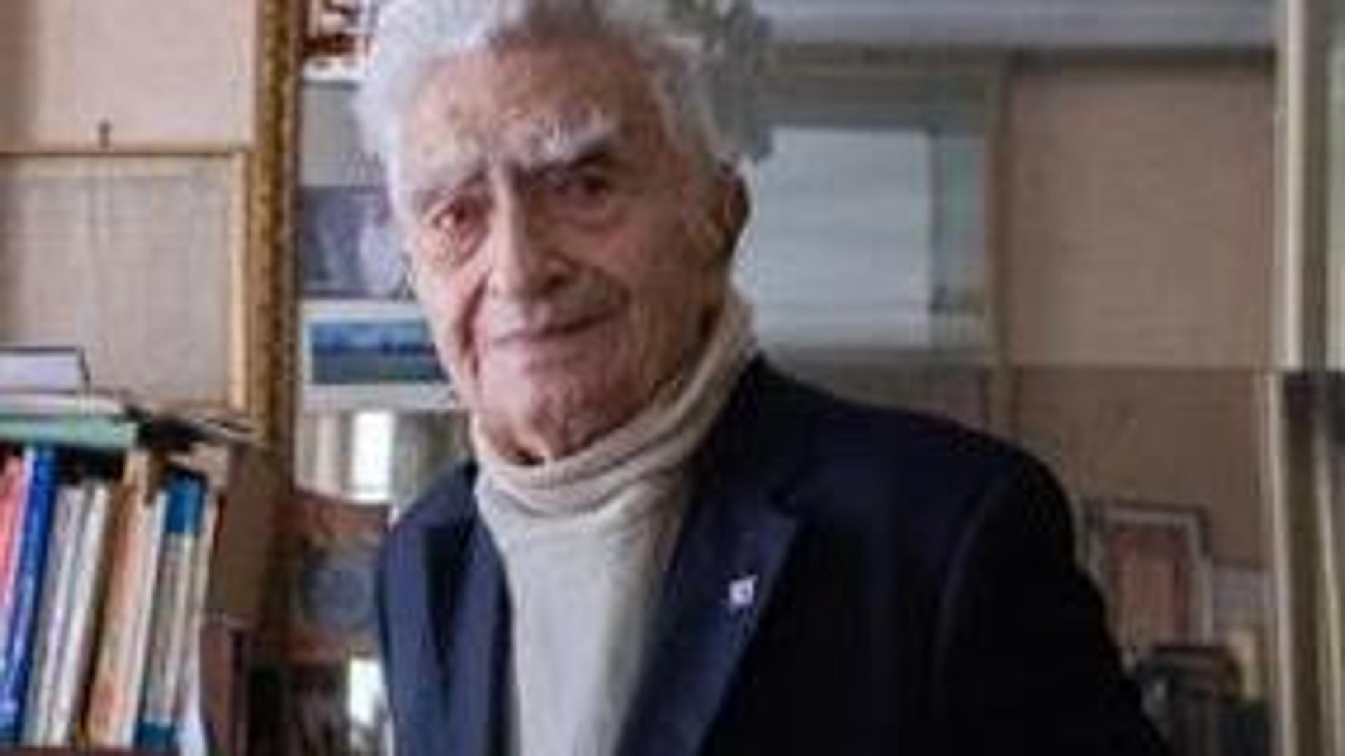 Il ritratto di Segre uomo libero - La Stampa