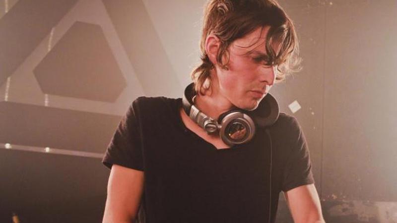 La techno firmata Ashley Burchett - La Stampa