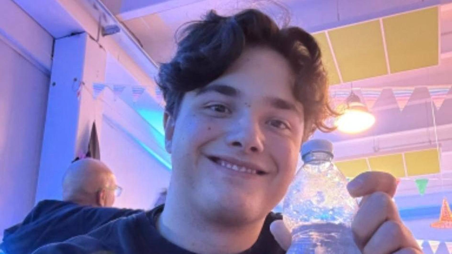 Piedimulera si ferma per l’addio a Luca Bassi: “Non si può trovare un ...
