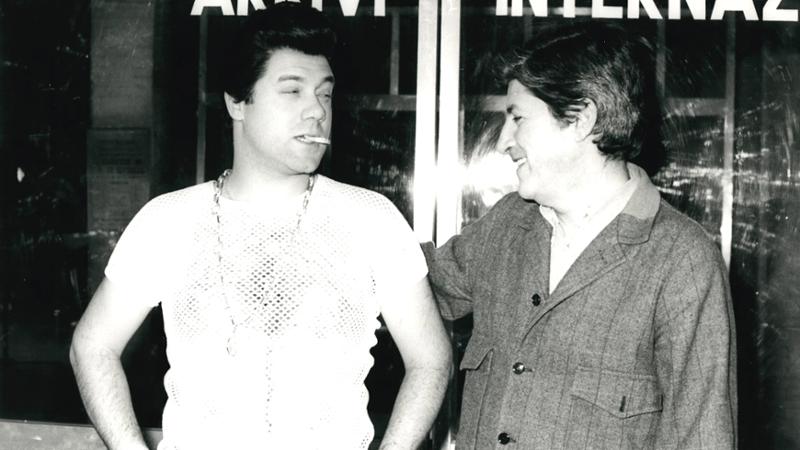 Le Milleluci di Antonello Falqui, storia d’Italia attraverso il varietà ...