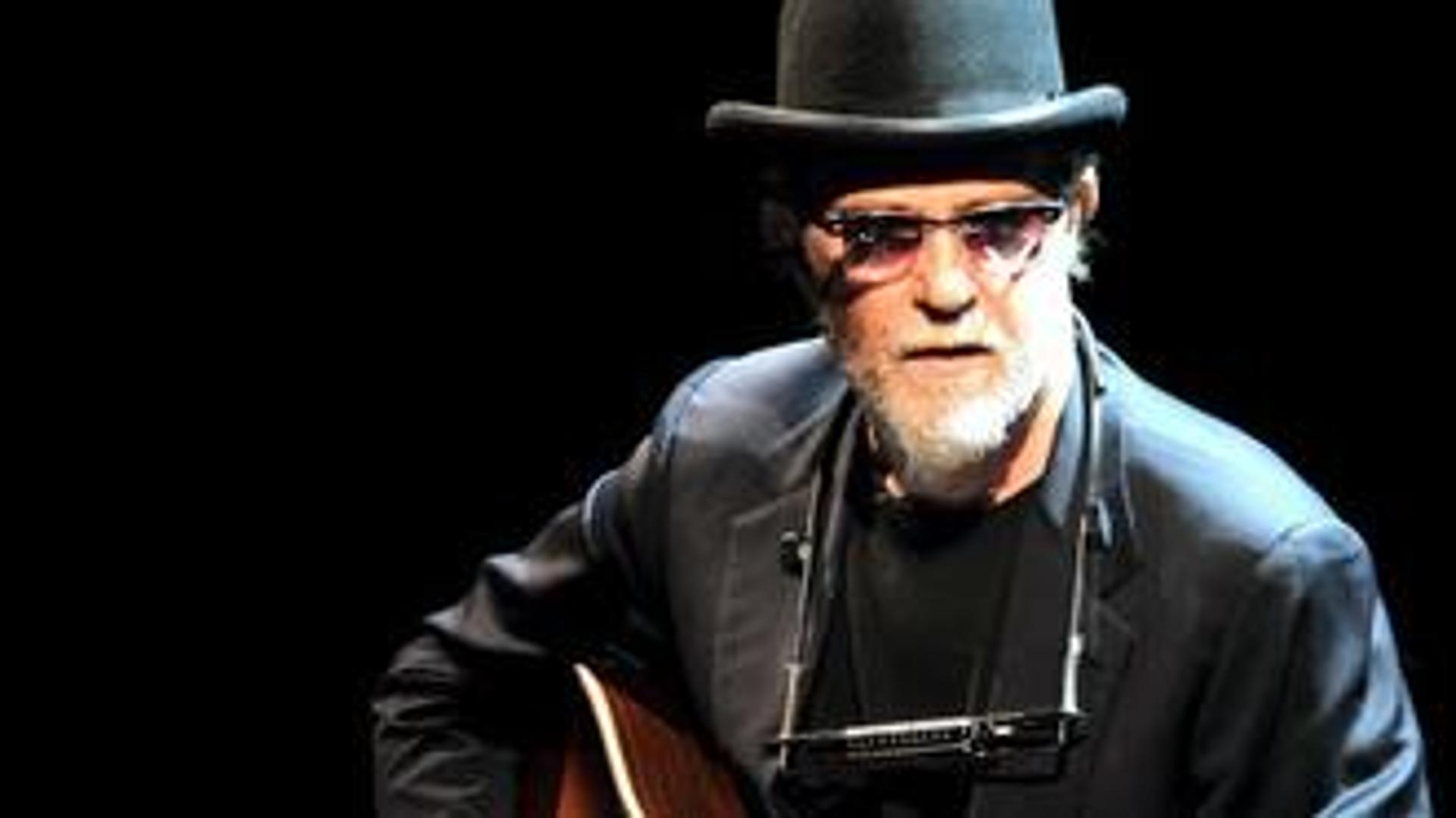 Cinquant’anni di “Rimmel”, De Gregori accende Genova - La Stampa