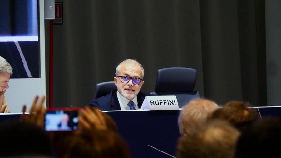 Ernesto Maria Ruffini: “Questa destra non è imbattibile. Io in campo ...