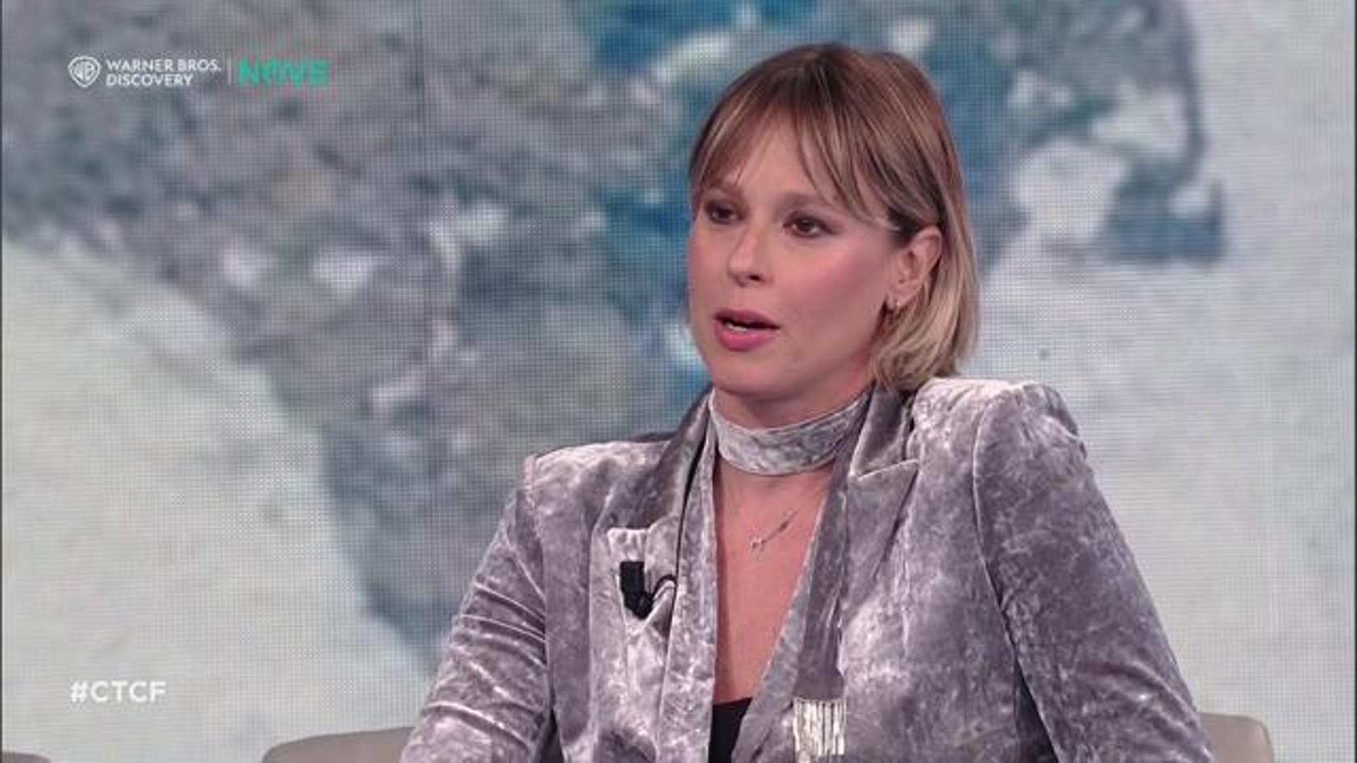 Pellegrini su Cecchettin: "Ho vissuto il dramma di Giulia incinta di 7 ...