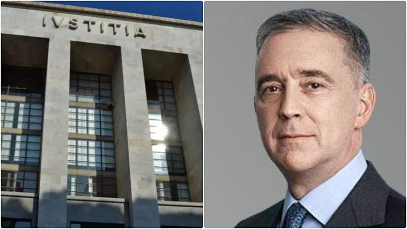Condannata Elena Myandina: chiese 500mila euro a Riccardo Orcel per ...