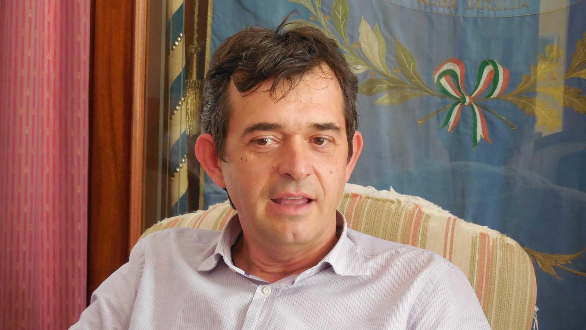 Franco Orsi, morto l'ex senatore e sindaco di Albisola Superiore - La ...