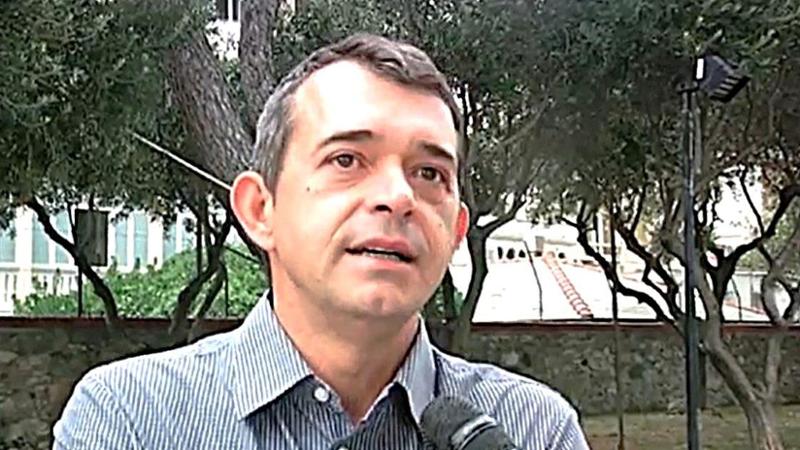 Gli ultimi istanti in vita di Franco Orsi: dal messaggio Whatsapp all ...