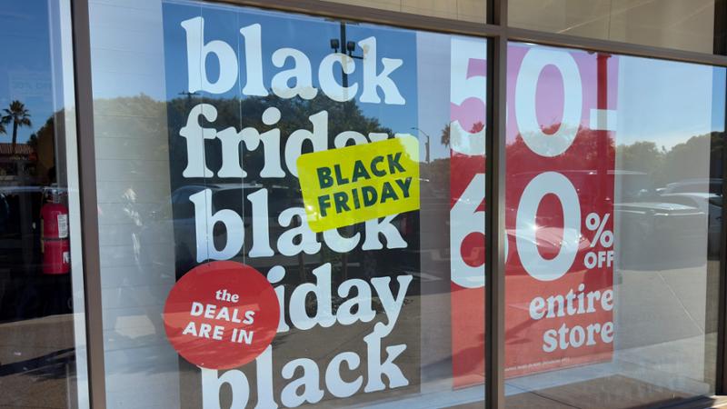 Perché il Black Friday ha a che fare con il traffico di Filadelfia - La ...