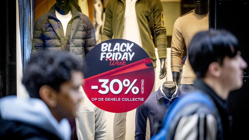 Perché il Black Friday ha a che fare con il traffico di Filadelfia - La ...