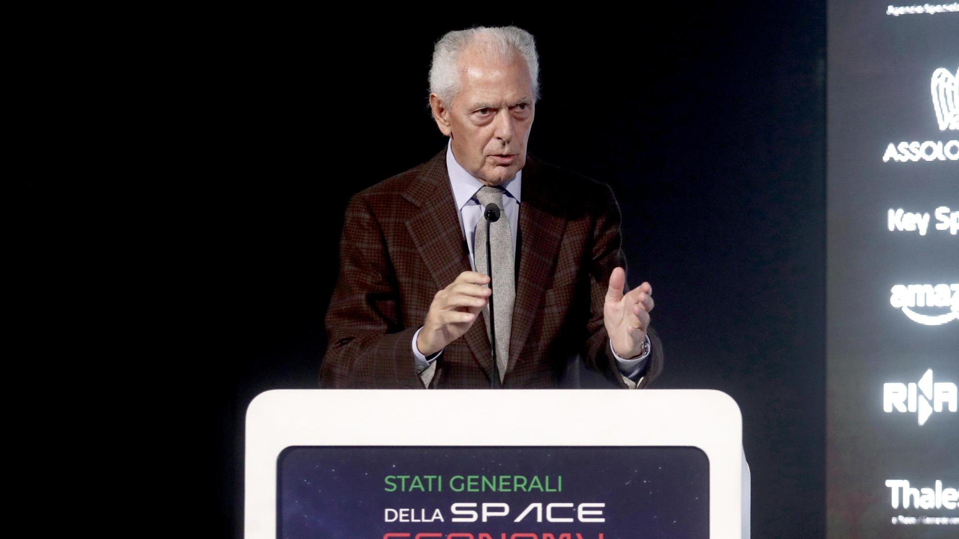 Tronchetti Provera: “Auto, l’Europa si è suicidata, ma ce la faremo ...