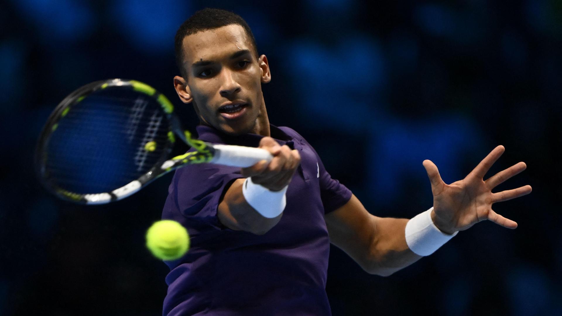 Atp Finals 2025, il programma di oggi 14 novembre - La Stampa