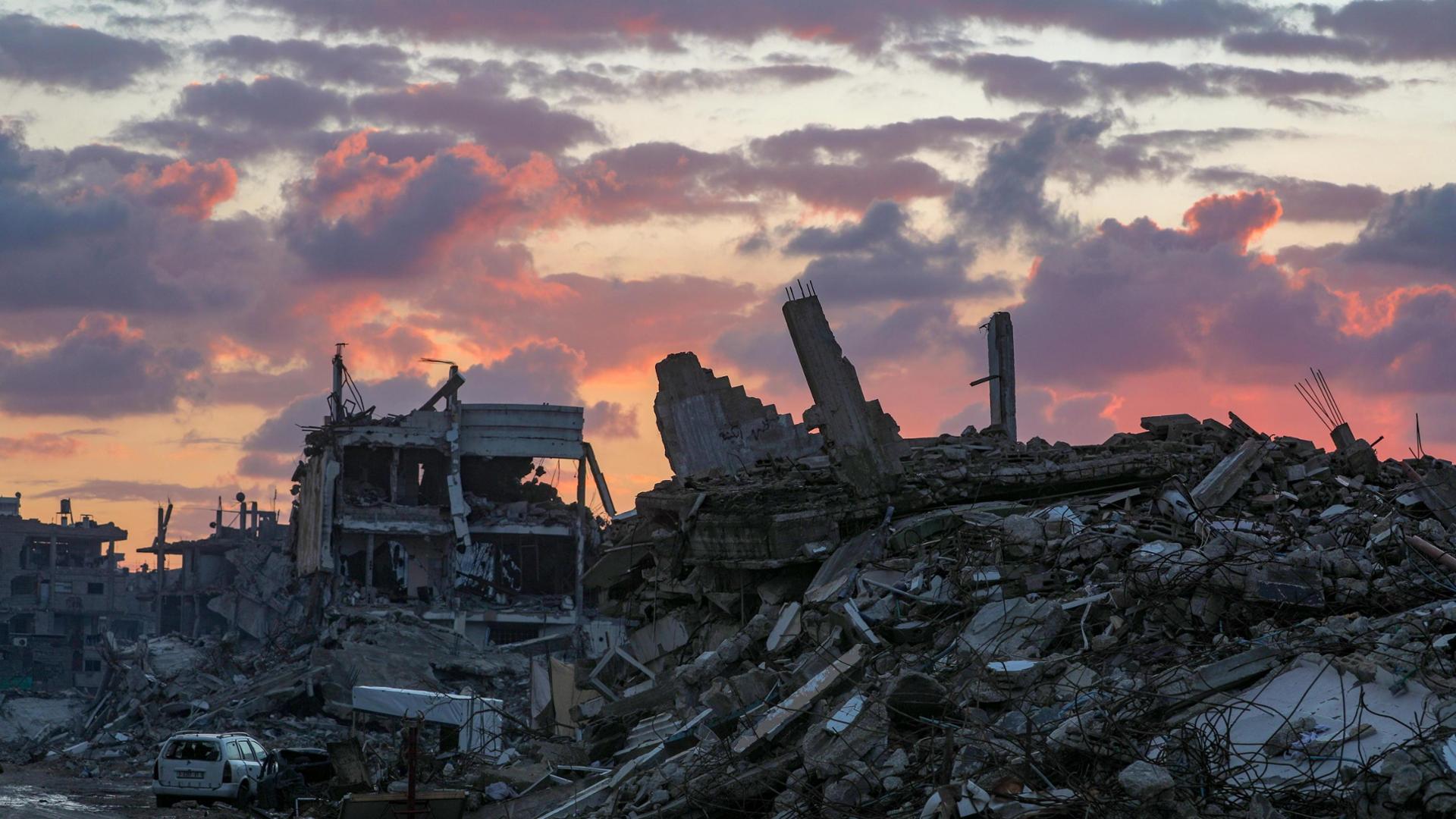 Sei riflessioni sulla risoluzione Onu per Gaza - La Stampa