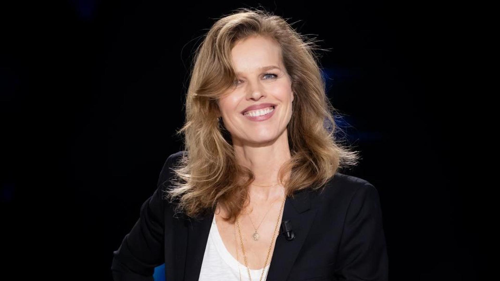 Eva Herzigova a Belve: “Il tradimento? È la donna che sceglie di ...