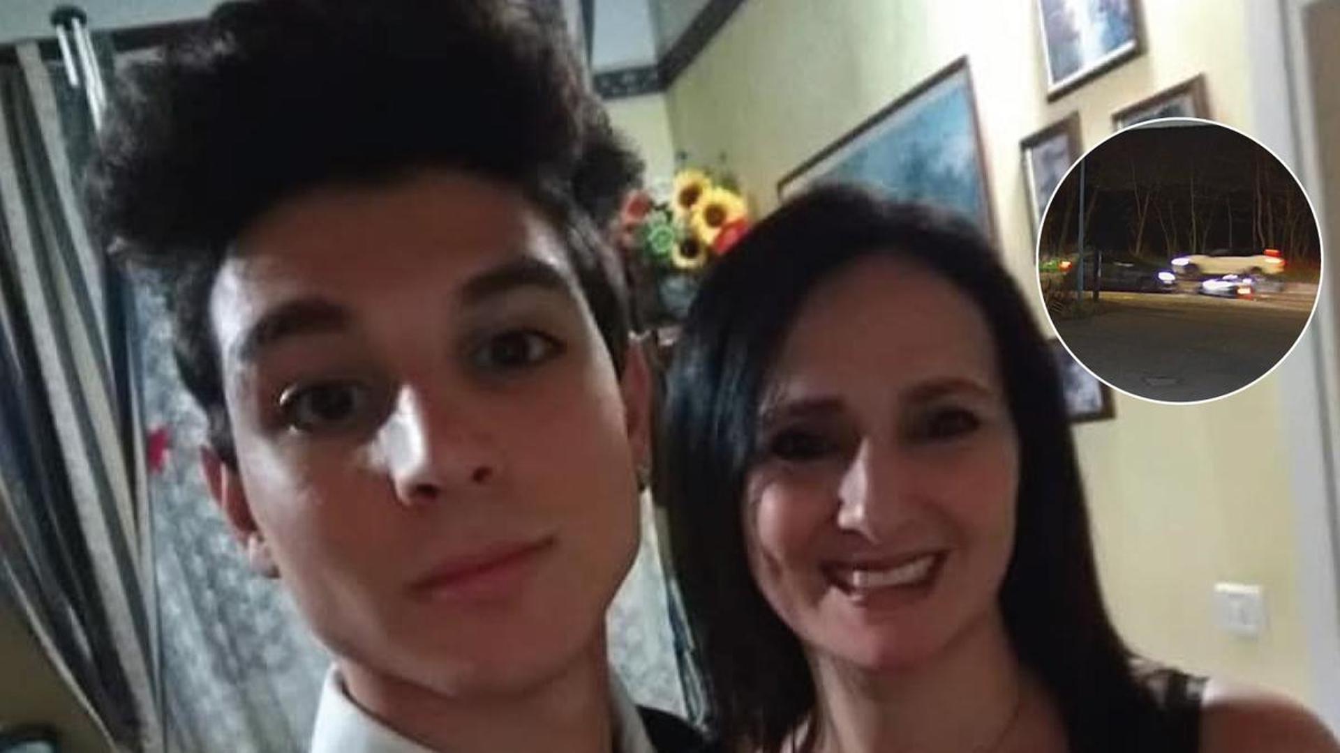 “Ha investito e quasi ucciso mio figlio, da 9 mesi do la caccia a quel ...