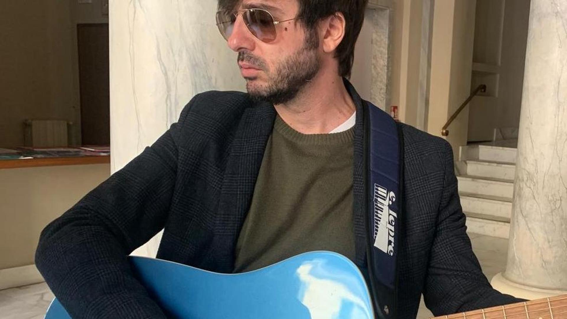Ripepi e la canzone d’autore. Al Cavour omaggio a Francesco Guccini ...