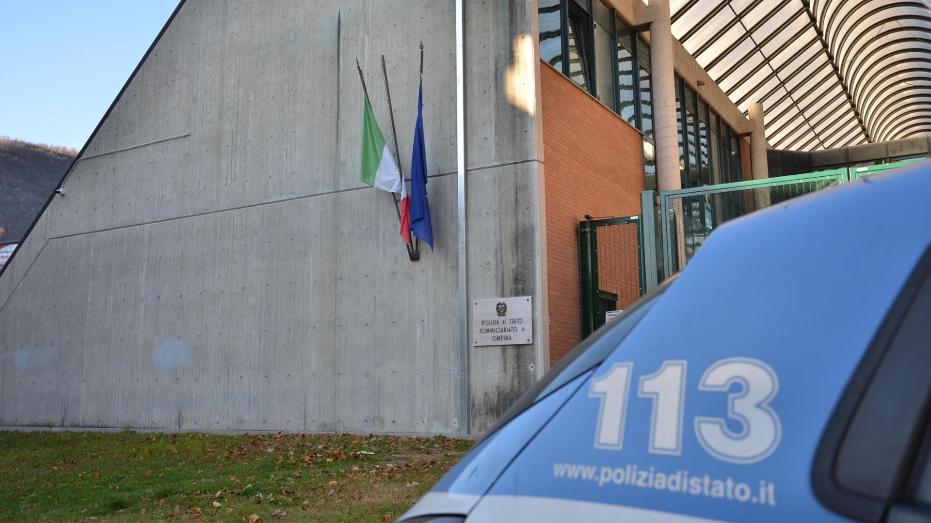Omegna, due scippi in poche ore nel centro storico: identificato l ...