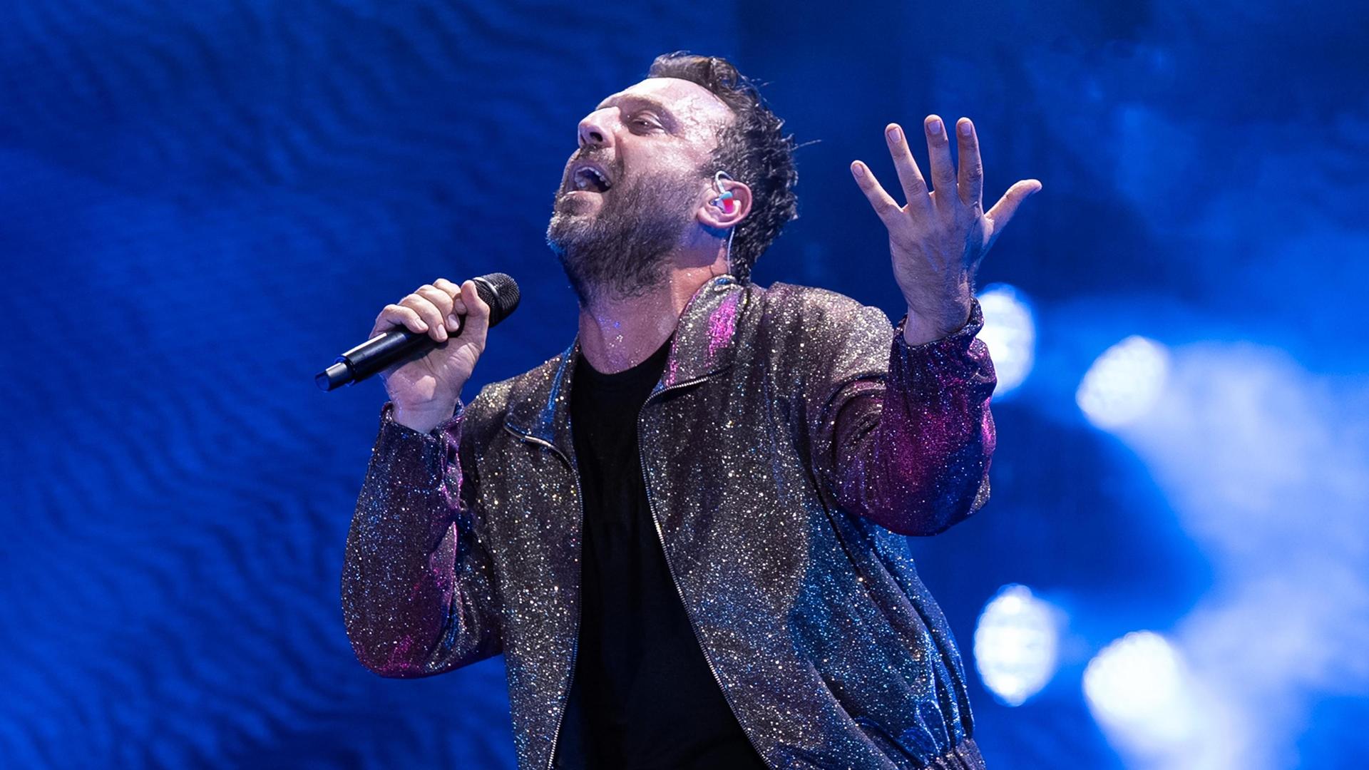 Cremonini, una splendida annata - La Stampa