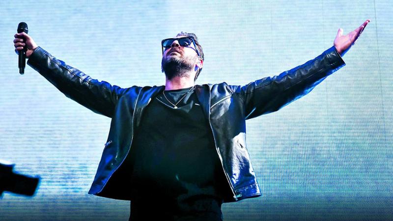 Cremonini, una splendida annata - La Stampa