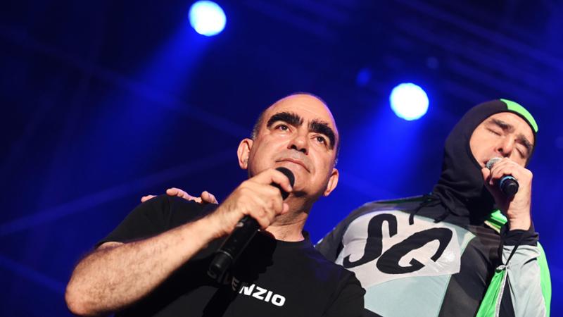 Elio e le Storie Tese a Biella: via alle prevendite per il Concertozzo ...