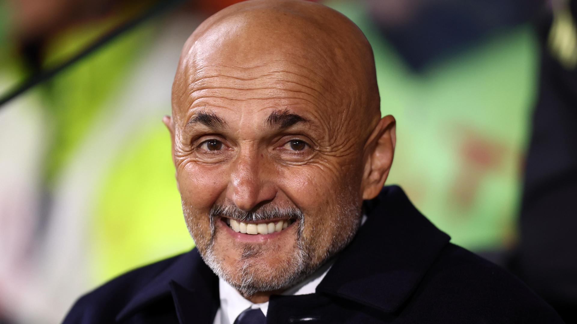 Spalletti, a Firenze test di juventinità - La Stampa