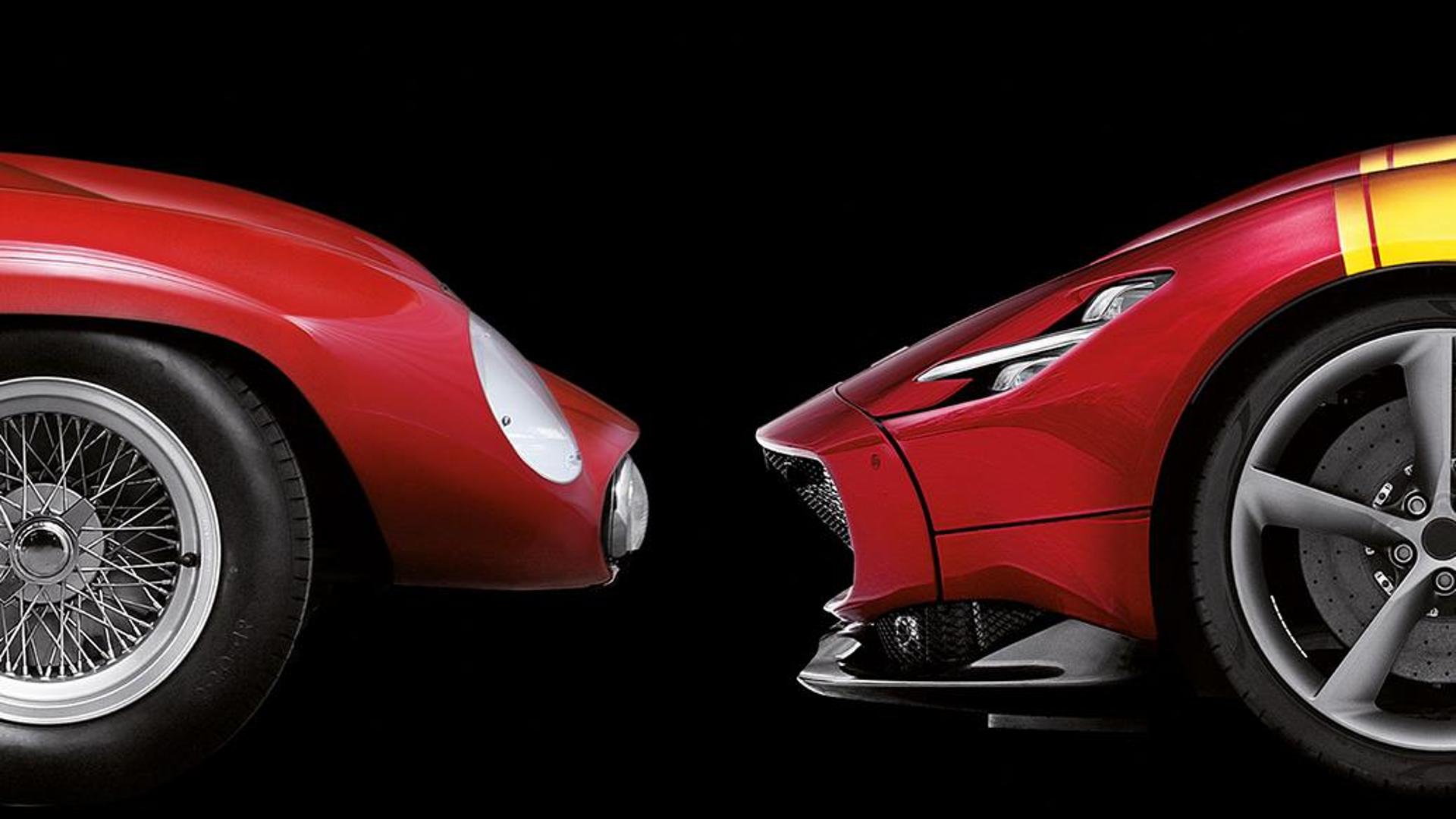Milano AutoClassica, apre i battenti l'edizione 2025 - La Stampa