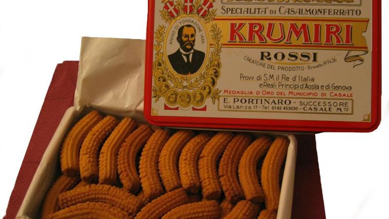 Riscoperto a Casale Monferrato l'Inno per i Krumiri composto nel 1878 ...