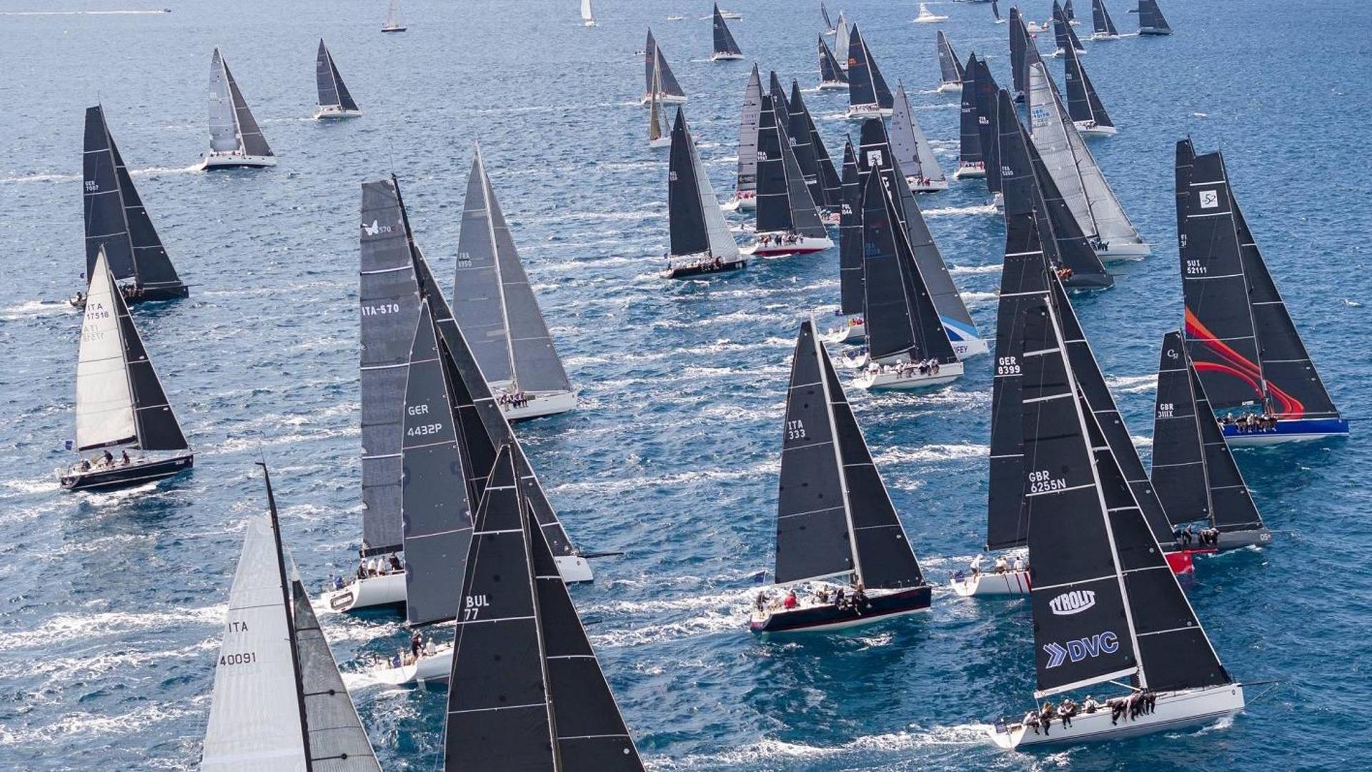 Yacht Club Italiano, la lunga stagione 2026 della vela - La Stampa