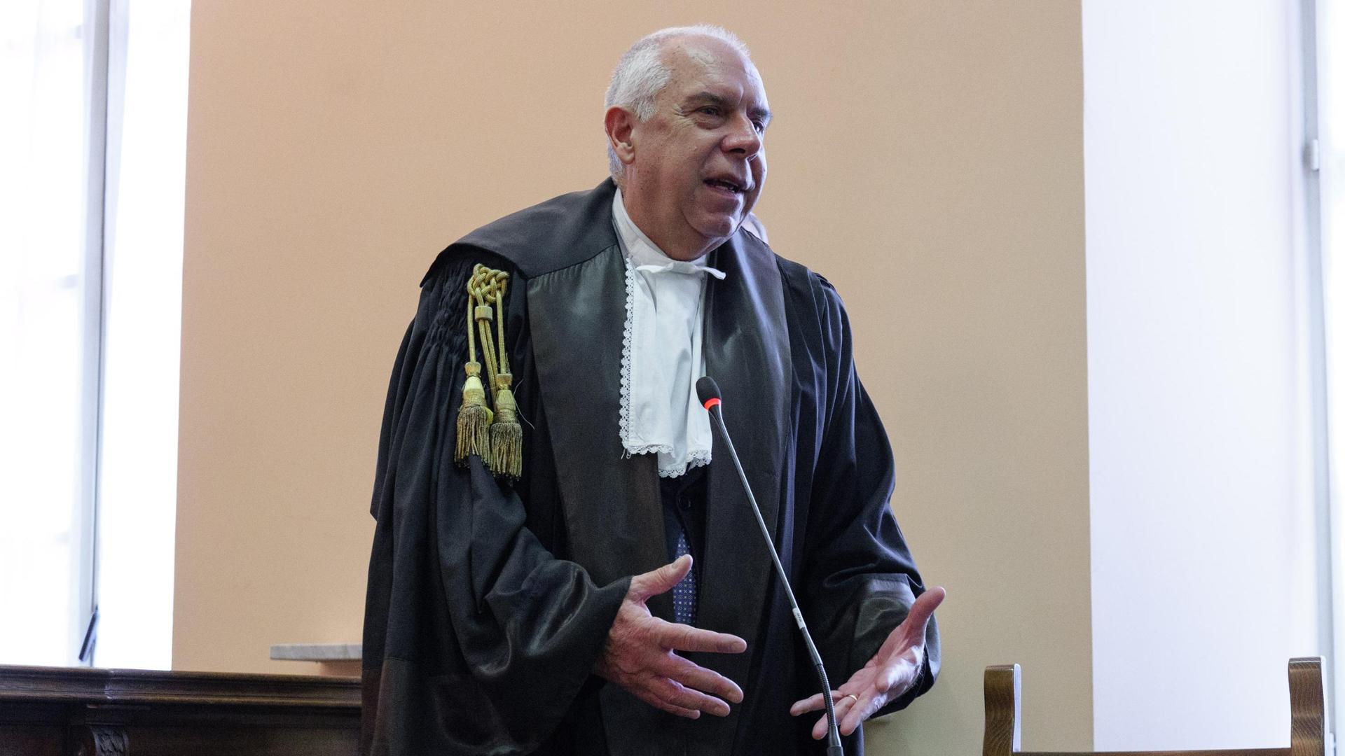 Mario Amato nuovo presidente del tribunale di Cuneo: “Credo nella ...