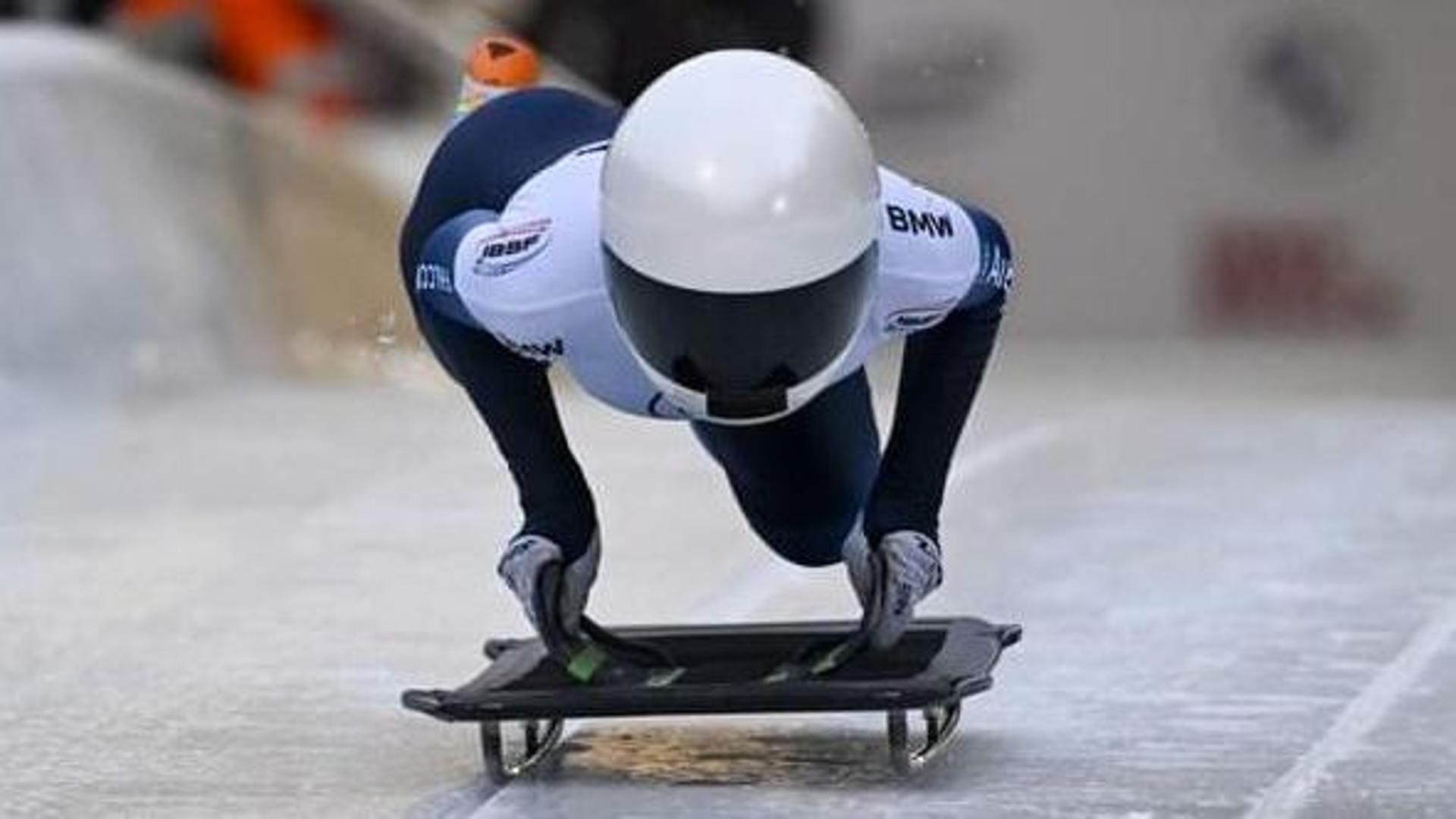 Lesione al tendine: niente Olimpiadi per l’ossolana Alessia Crippa - La ...