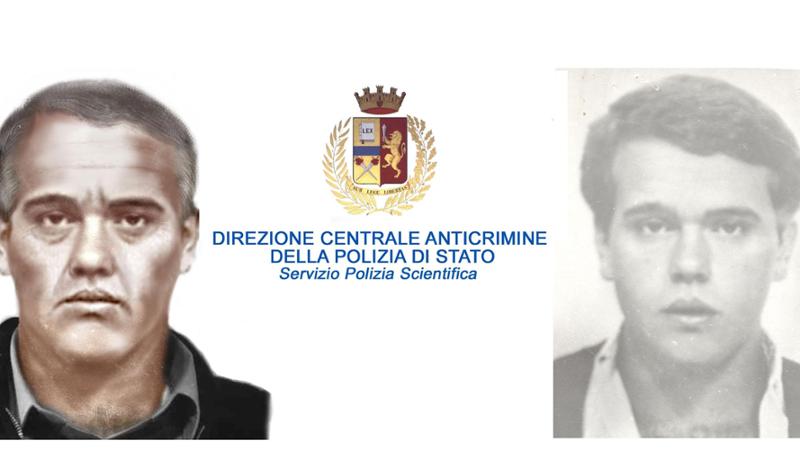 Andrea Ghira, il mostro del massacro del Circeo, studente a Domodossola ...