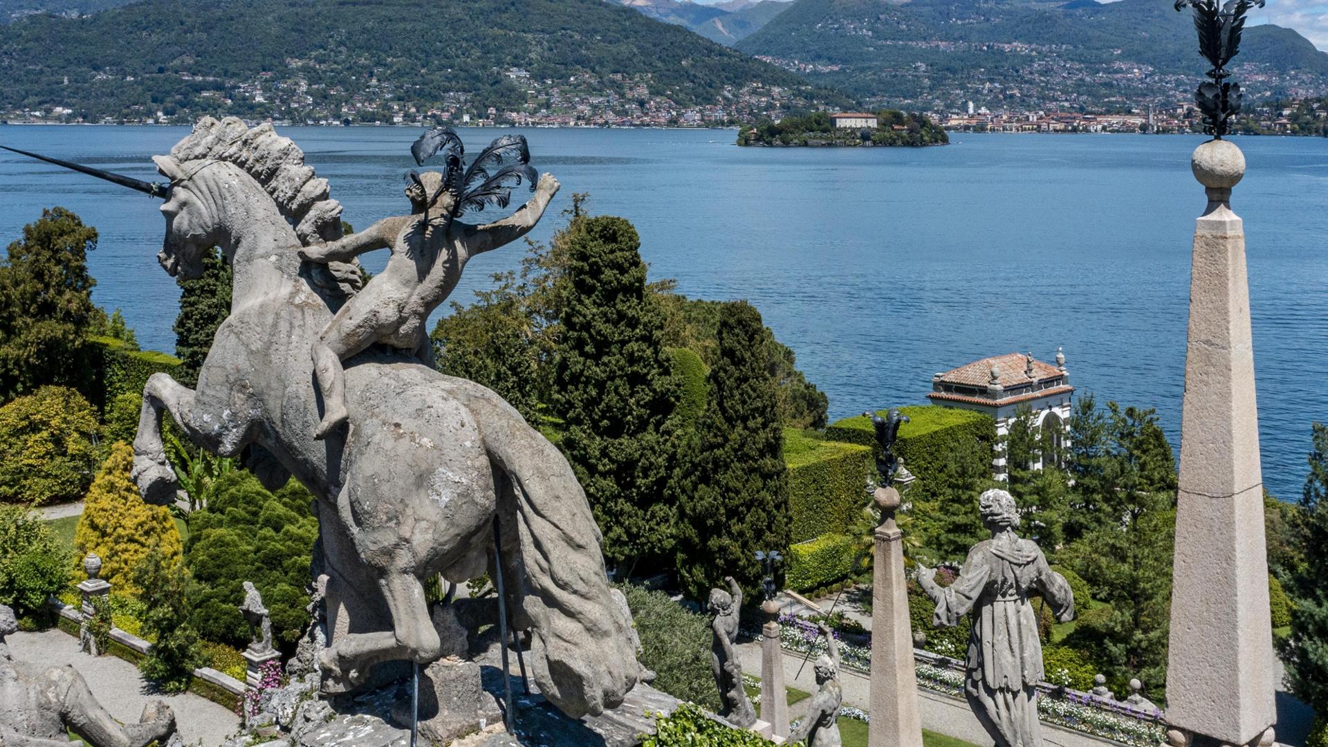 Kaleon Borromeo: i tesori del Lago Maggiore arrivano in Borsa - La Stampa