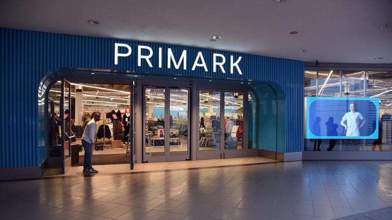Agli Orsi apre lo store di Primark: “Biella è stata una scelta ...