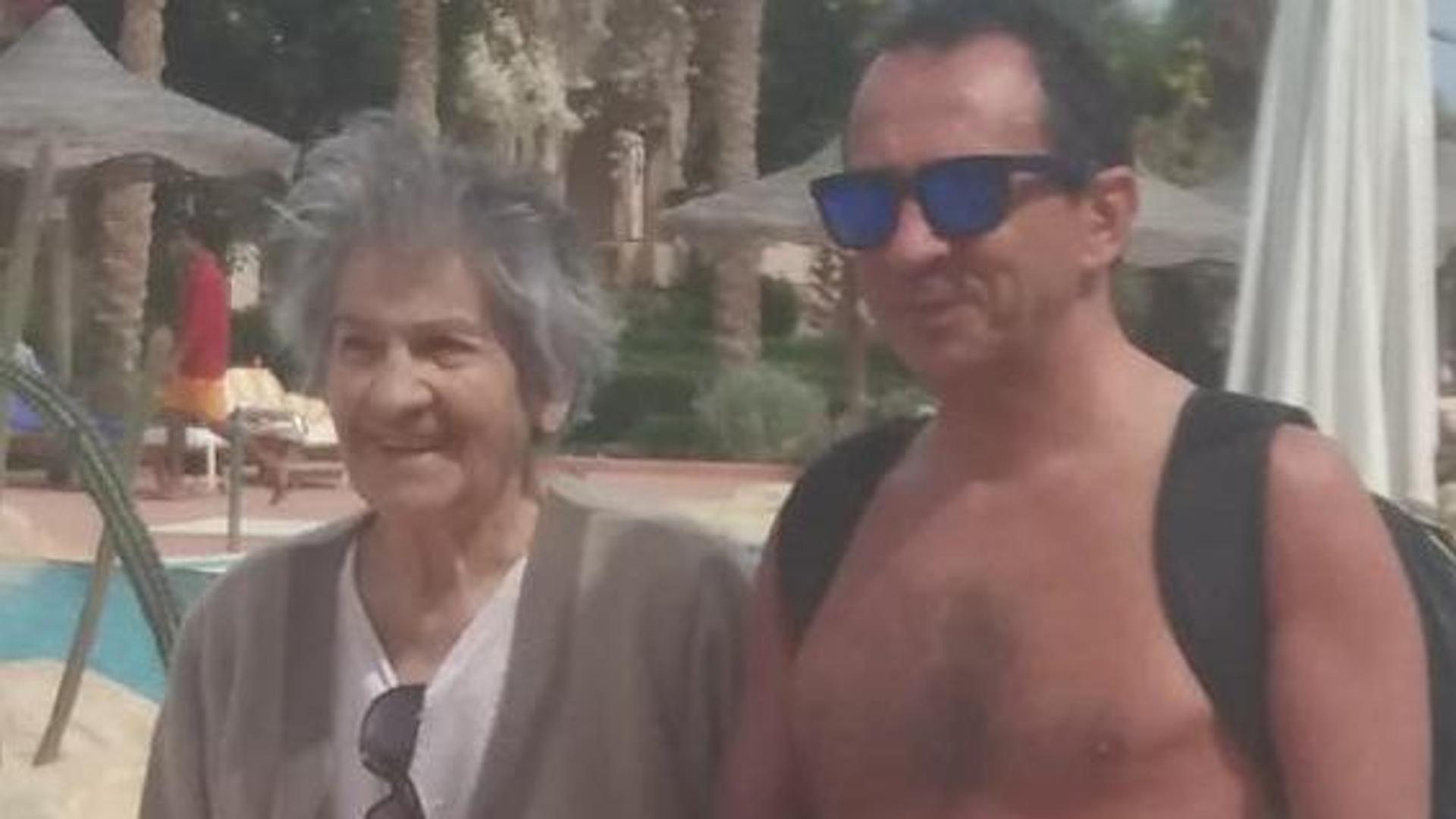 Liliana Agnani, il corpo resta in obitorio a Milano: nessuno lo reclama ...