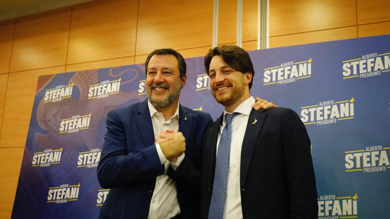 Due partiti in uno, l’eterogenesi dei Salvini si salva grazie a Zaia ...
