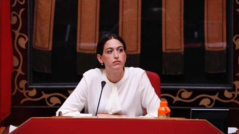 Francesca Ghio, la consigliera di Genova: “Finalmente potrò fare il ...