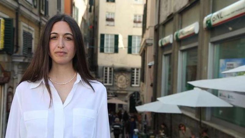 Francesca Ghio, la consigliera di Genova: “Finalmente potrò fare il ...