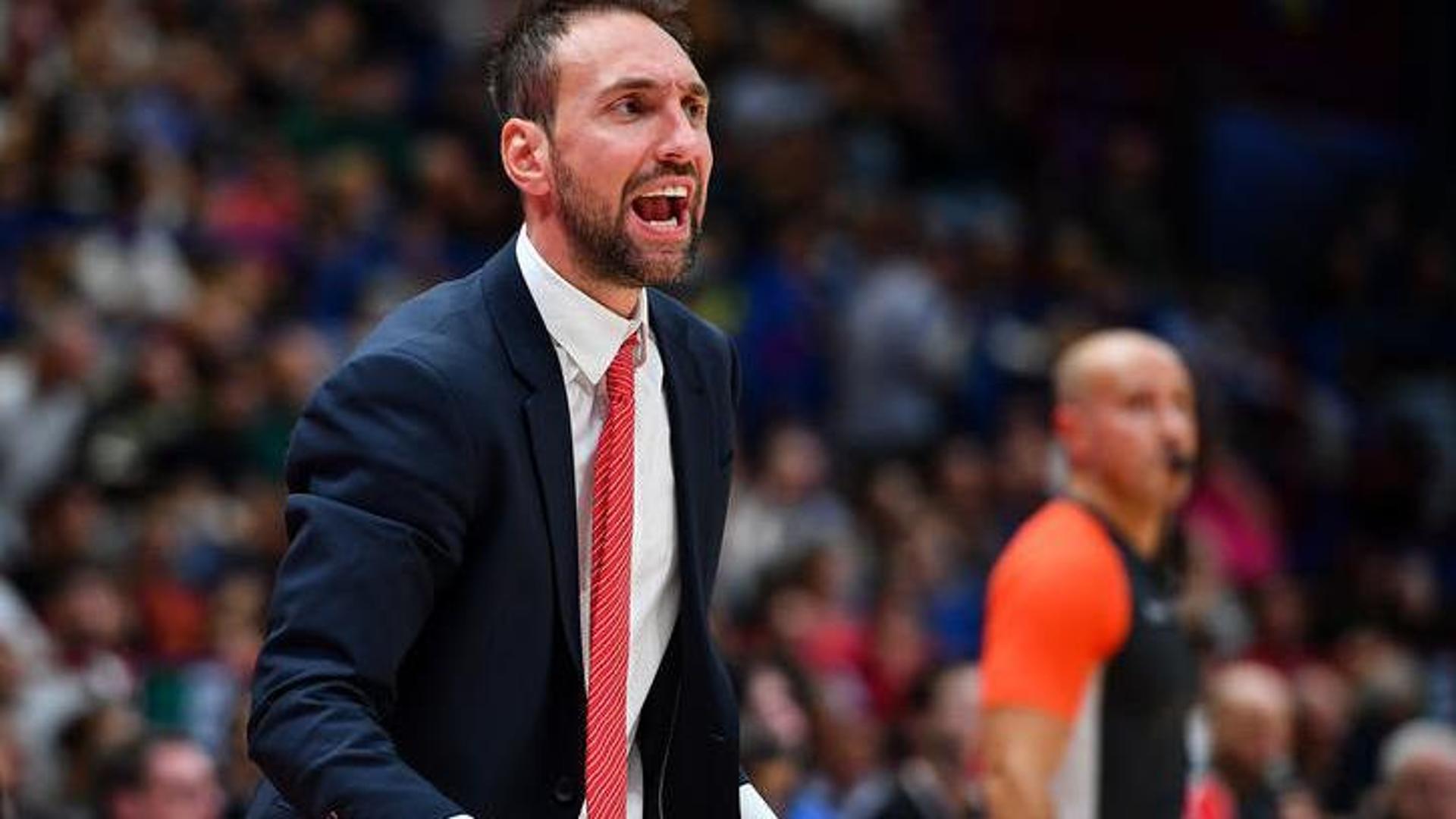 Basket, Atripaldi: “Poeta sa sempre come comportarsi, se la caverà bene ...