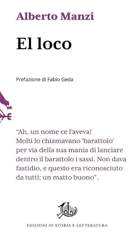 “El loco”, dalla follia di chi non si adegua nasce una comunità - La Stampa