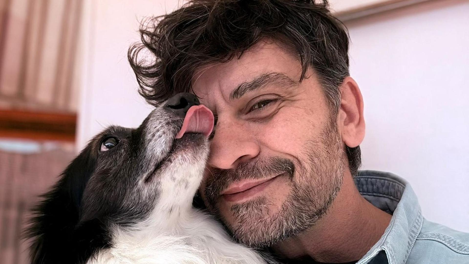 In un romanzo la storia dell'amicizia tra il cane Chico e il suo ...
